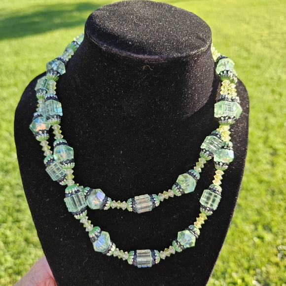 Western Germany | Jewelry | Vintage Signed West Germany Necklace | Poshmark